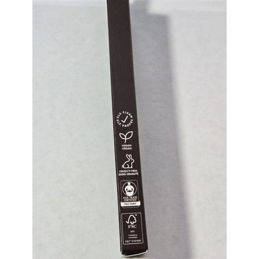 ELF | Makeup | Elf Ultra Precise Brow Pencil Brunette 8198 017 Oz ...